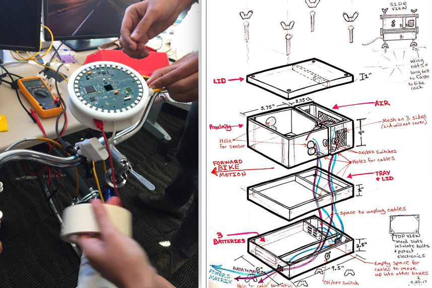 Christopher A. Le Dantec